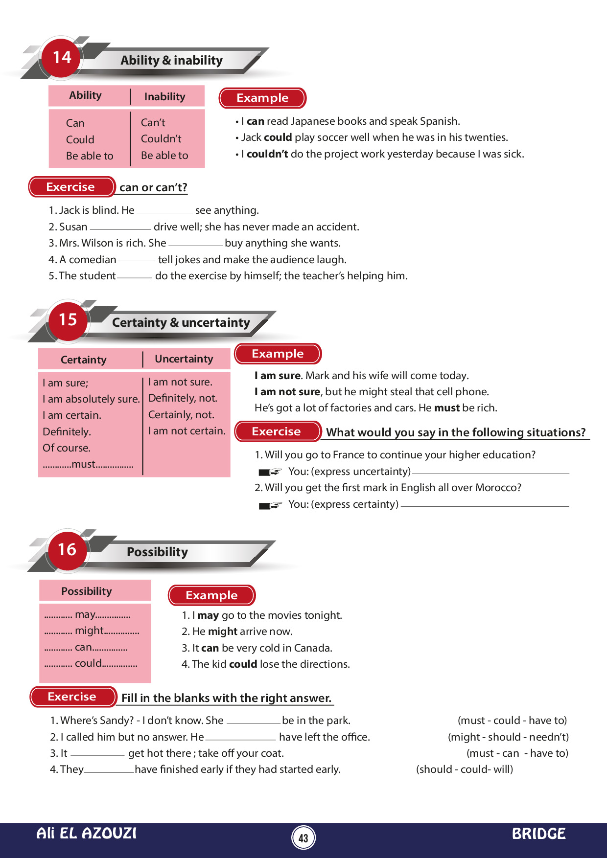 Functions - Summary and exercises - AlloSchool