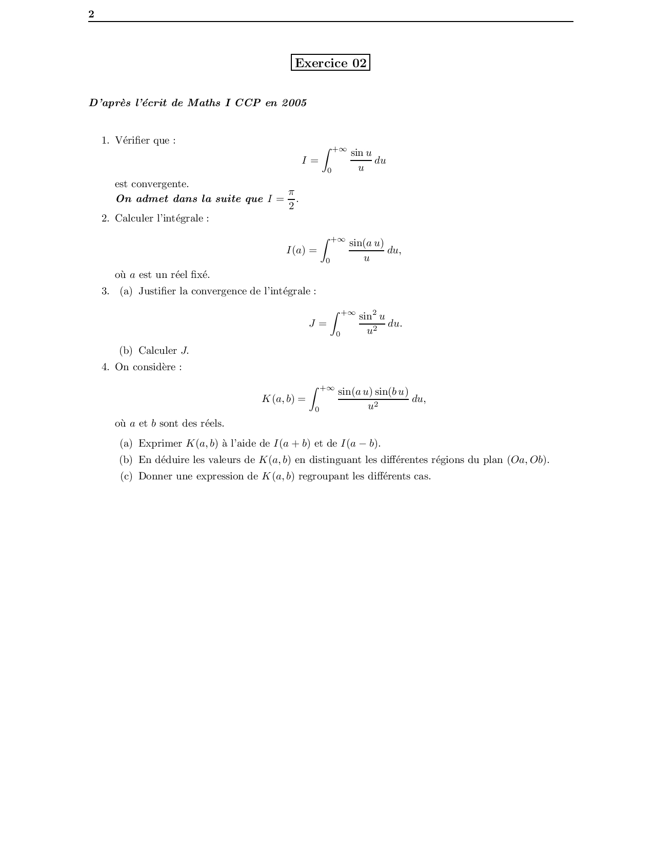 Devoir 6 - AlloSchool