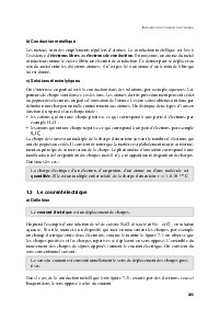 Circuits électriques dans l’ARQS - AlloSchool