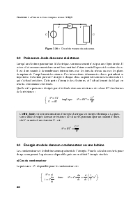Circuits électriques dans l’ARQS - AlloSchool