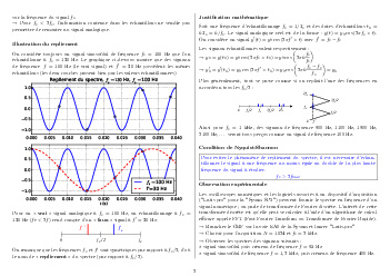 Électronique numérique - Cours - AlloSchool