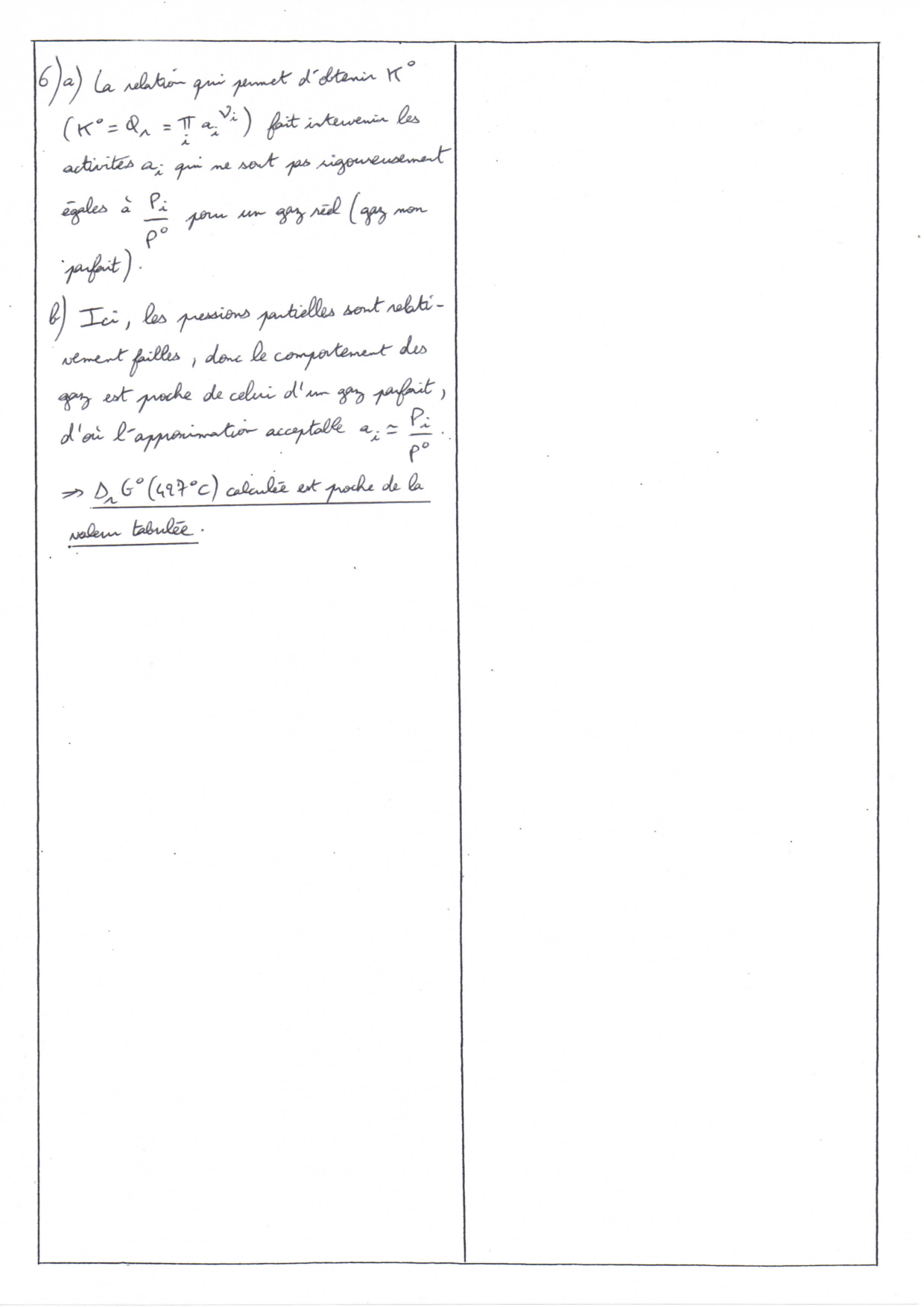 Corrigé DL 3 - AlloSchool