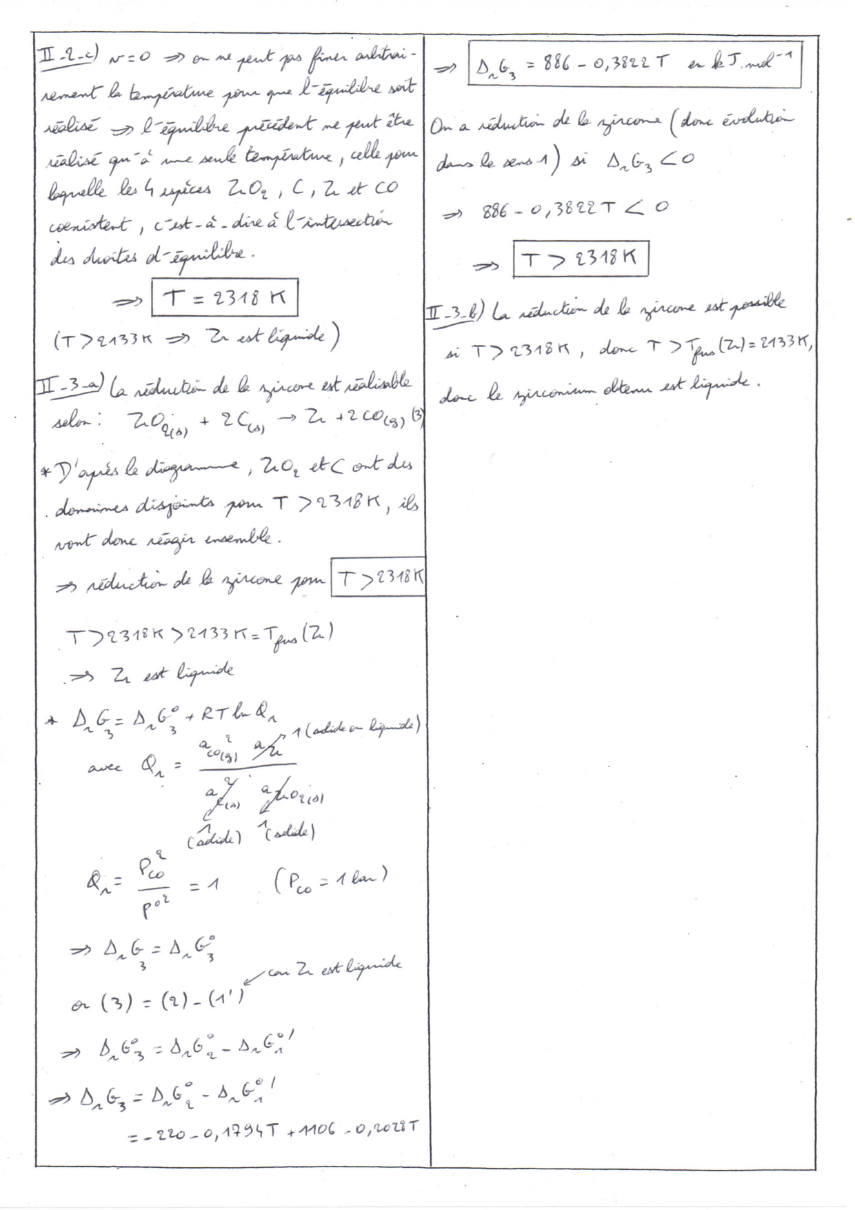 Corrigé DL3 - AlloSchool