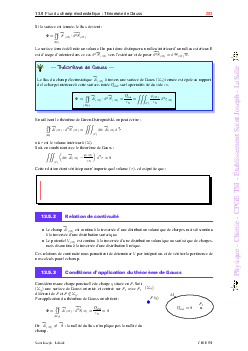 Électrostatique - AlloSchool