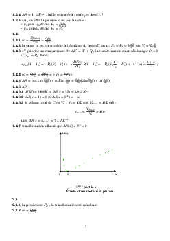bac svt nouméa 2006 corrigé