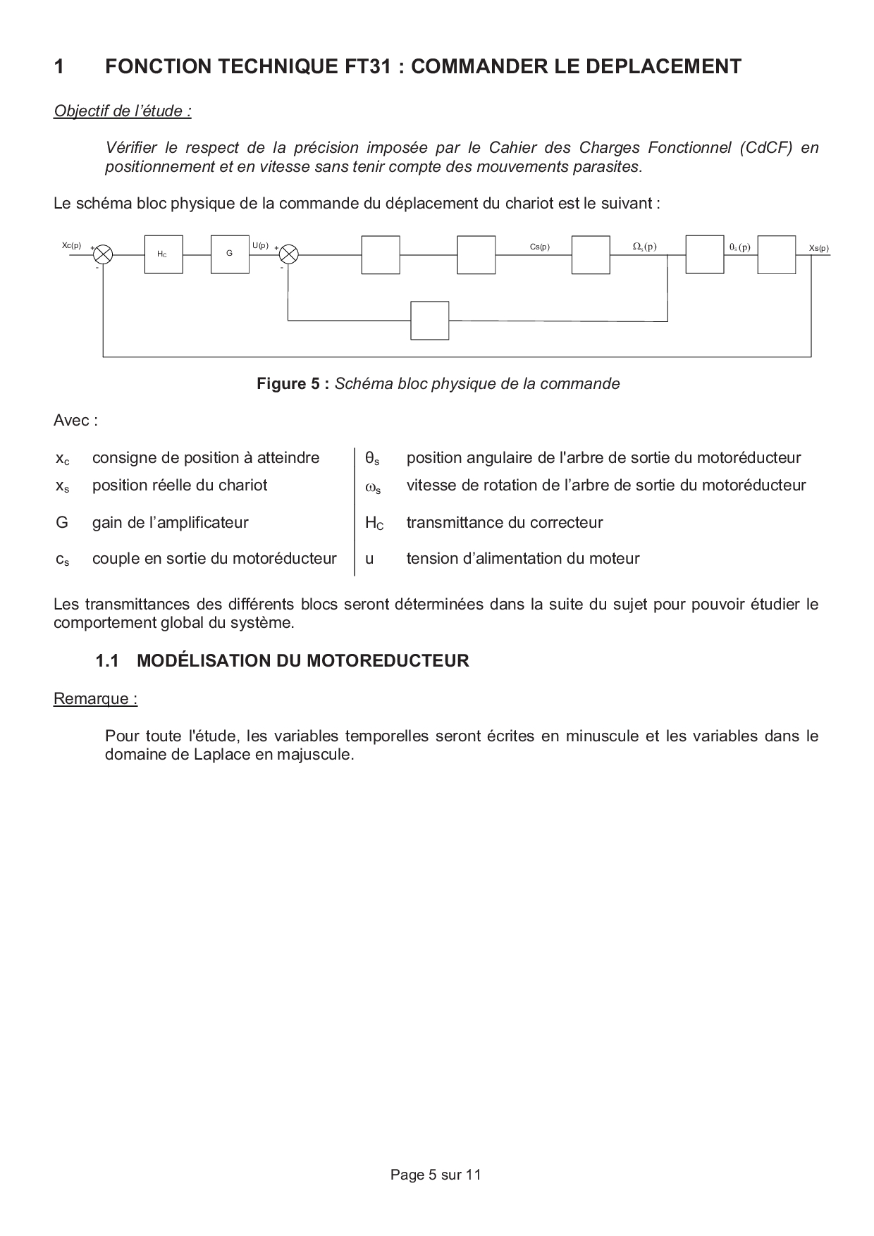 E3A MP 2008 SI - AlloSchool