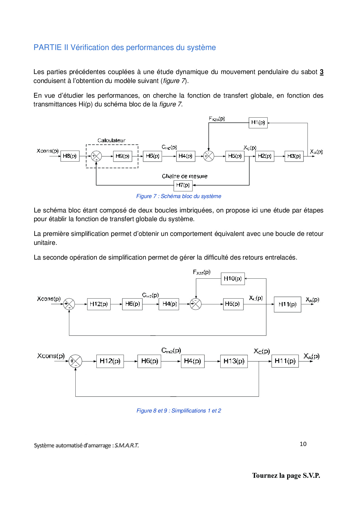 E3A MP 2018 SI - AlloSchool