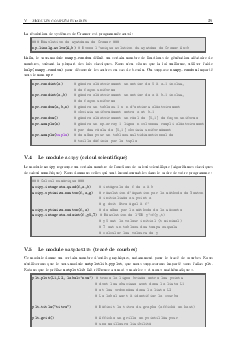 Les bases de la programmation en Python - AlloSchool