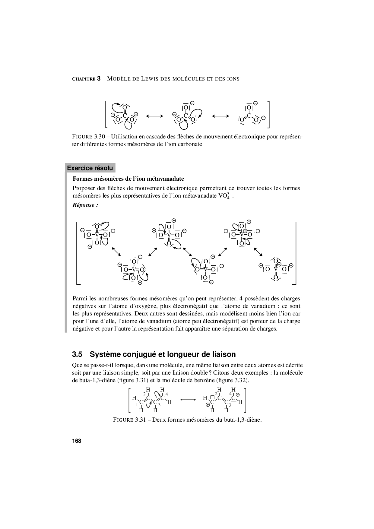 Modèle de LEWIS des molécules et des ions - AlloSchool
