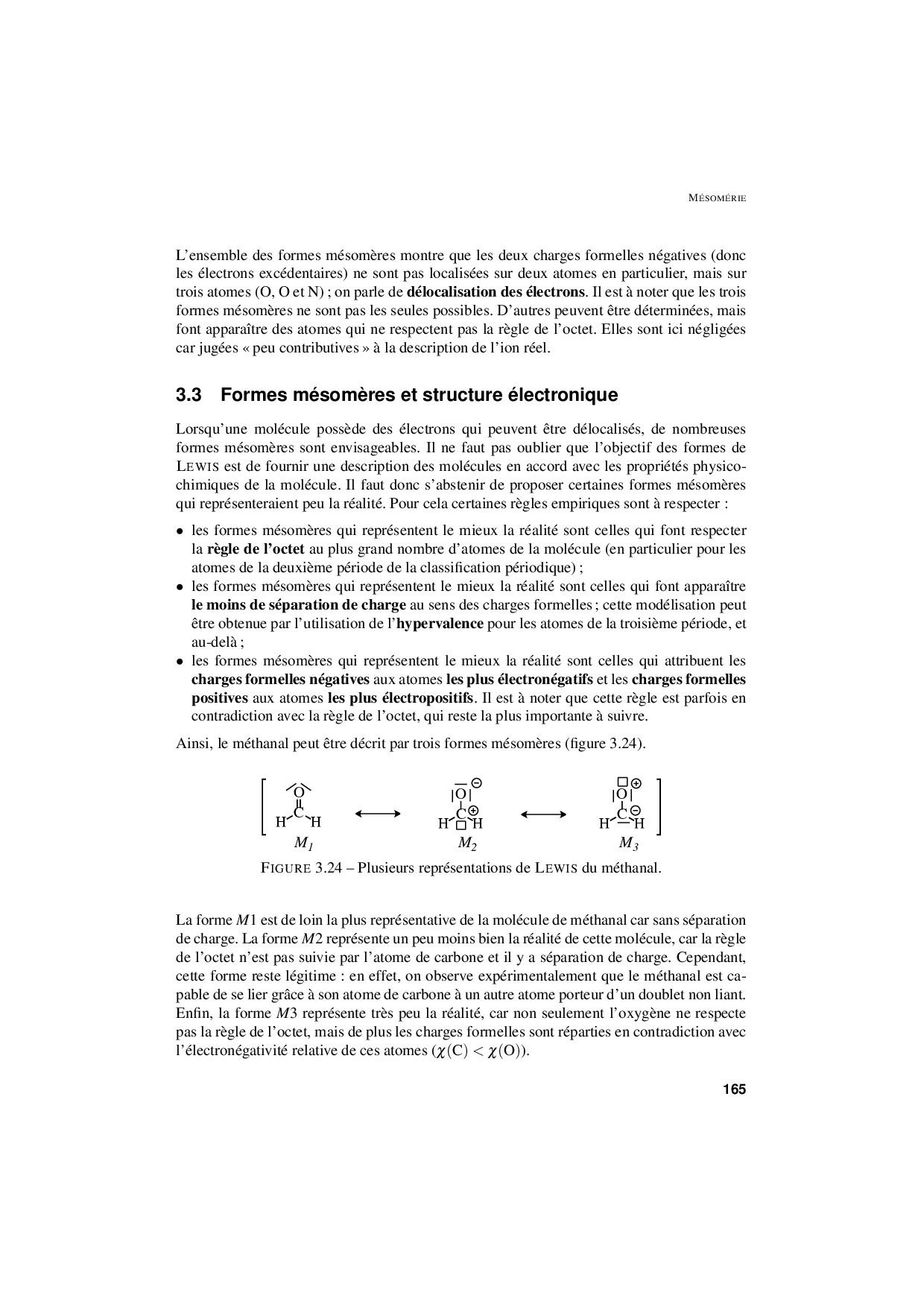 Modèle de LEWIS des molécules et des ions - AlloSchool