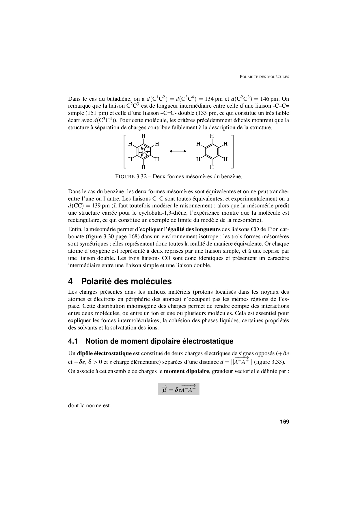 Modèle de LEWIS des molécules et des ions - AlloSchool