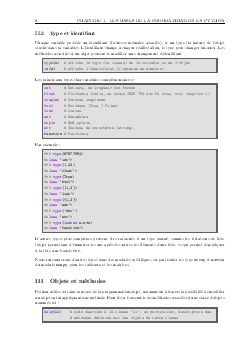 Les bases de la programmation en Python - AlloSchool