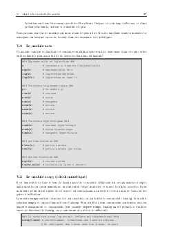 Les bases de la programmation en Python - AlloSchool