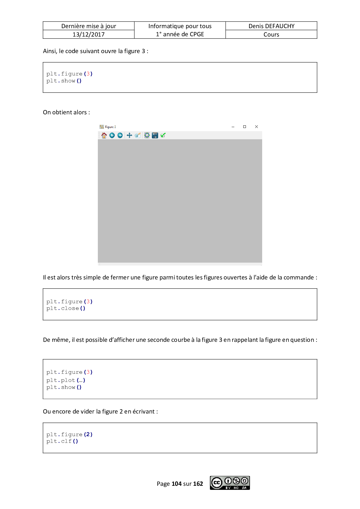 4 - Les bases de la programmation - AlloSchool