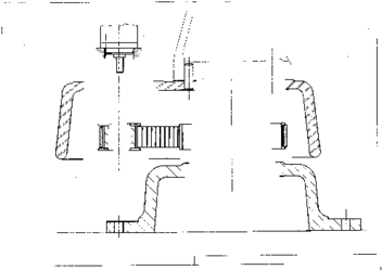 Dessin 3 (Double montage de roulements - ERICC) : Plan incomplet ...