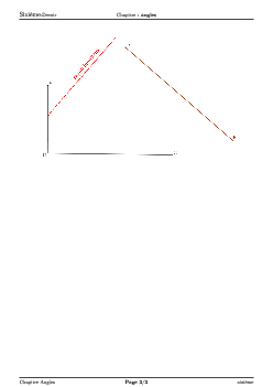 Devoir 5 - Angles - AlloSchool