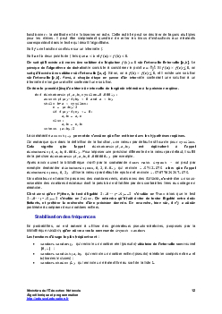Eduscol - Algorithmique et programmation - AlloSchool