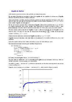Eduscol - Algorithmique et programmation - AlloSchool