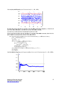 Eduscol - Algorithmique et programmation - AlloSchool