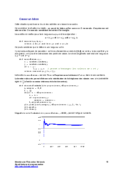 Eduscol - Algorithmique et programmation - AlloSchool