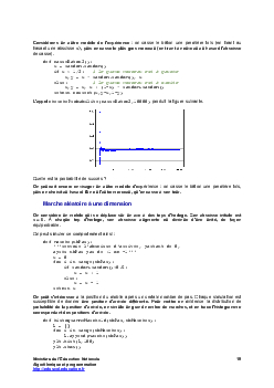 Eduscol - Algorithmique et programmation - AlloSchool