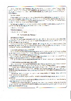 Le discours rapporté - AlloSchool