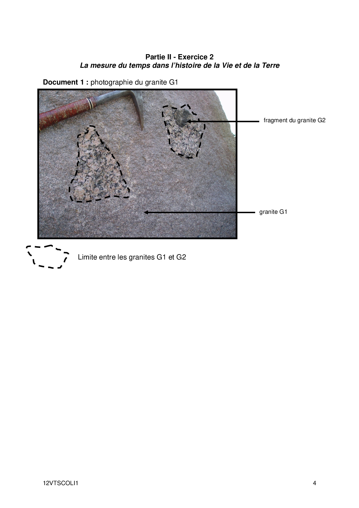 sujet bac sciences es liban 2012