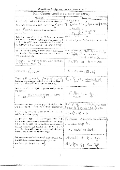 Concours d'entrée ENSAM 2012 Sciences Maths (Maths) - Corrigé - AlloSchool