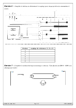 Fonction Convertir (Autres types de conversion) - Exercices - AlloSchool