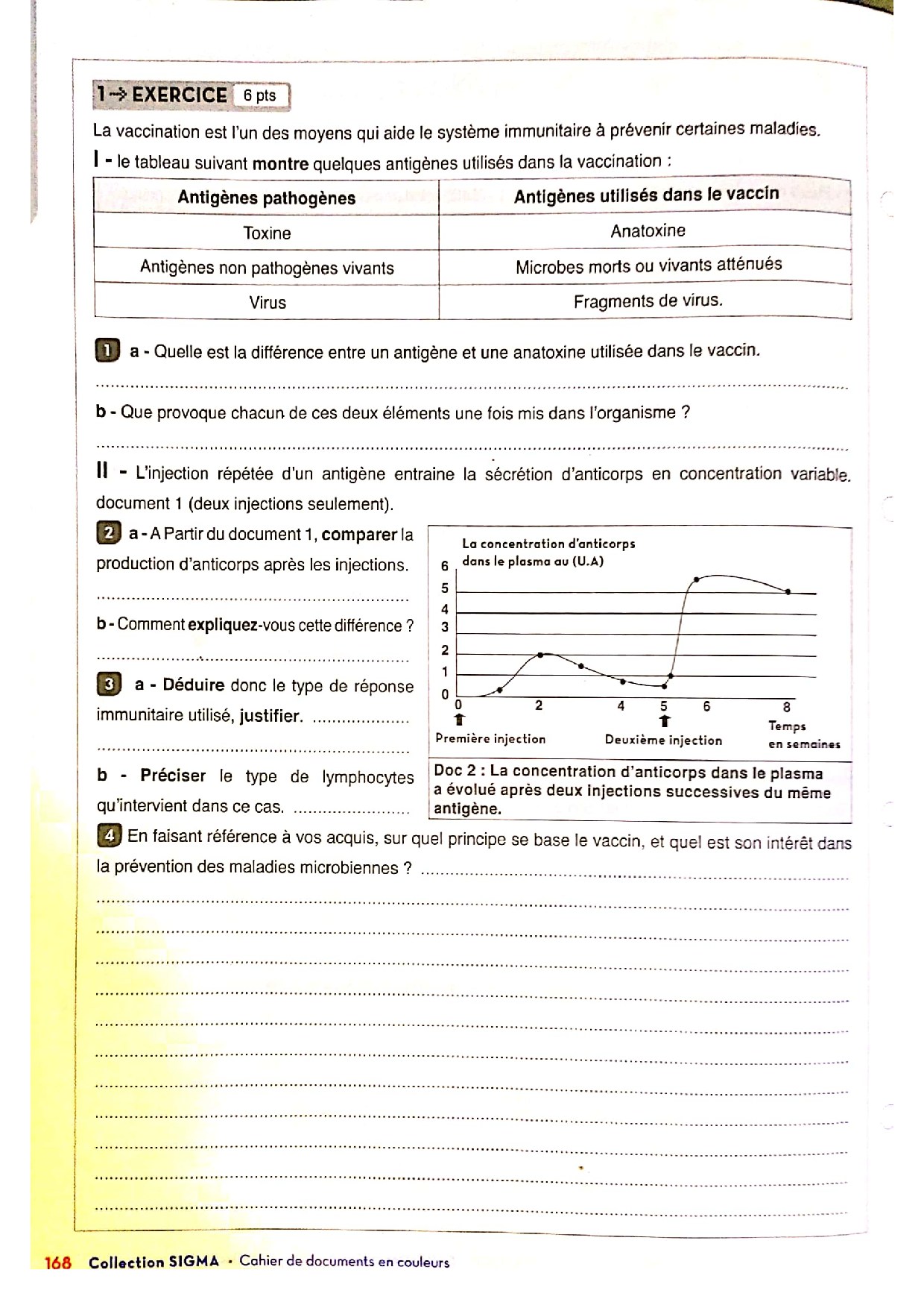 concentration eau PDF Cours,Exercices ,Examens