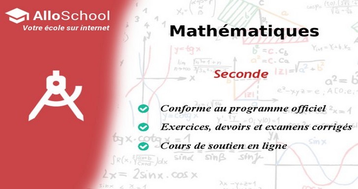 Algorithmique et programmation - AlloSchool