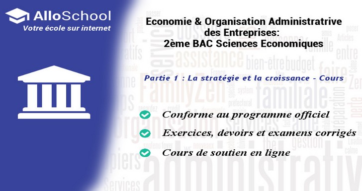 Résumé schématique - AlloSchool