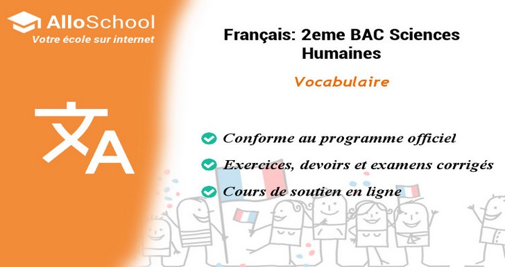 Les types d'arguments - AlloSchool