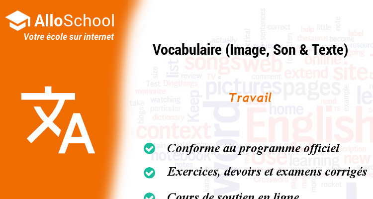 Construction - AlloSchool