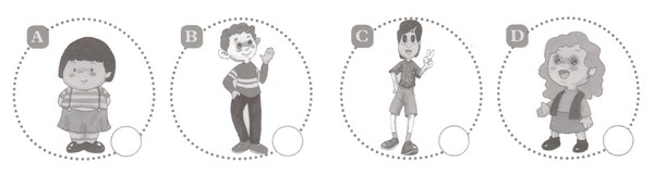 Unit 2 (The amazing body) - Practice 2 - AlloSchool