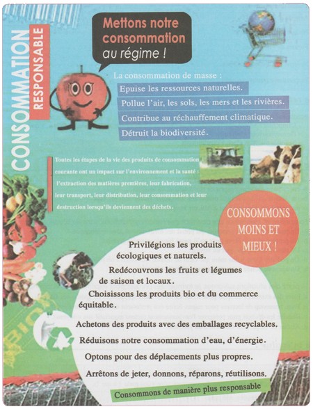 Langue 3-2 : Donner des recommandations - AlloSchool