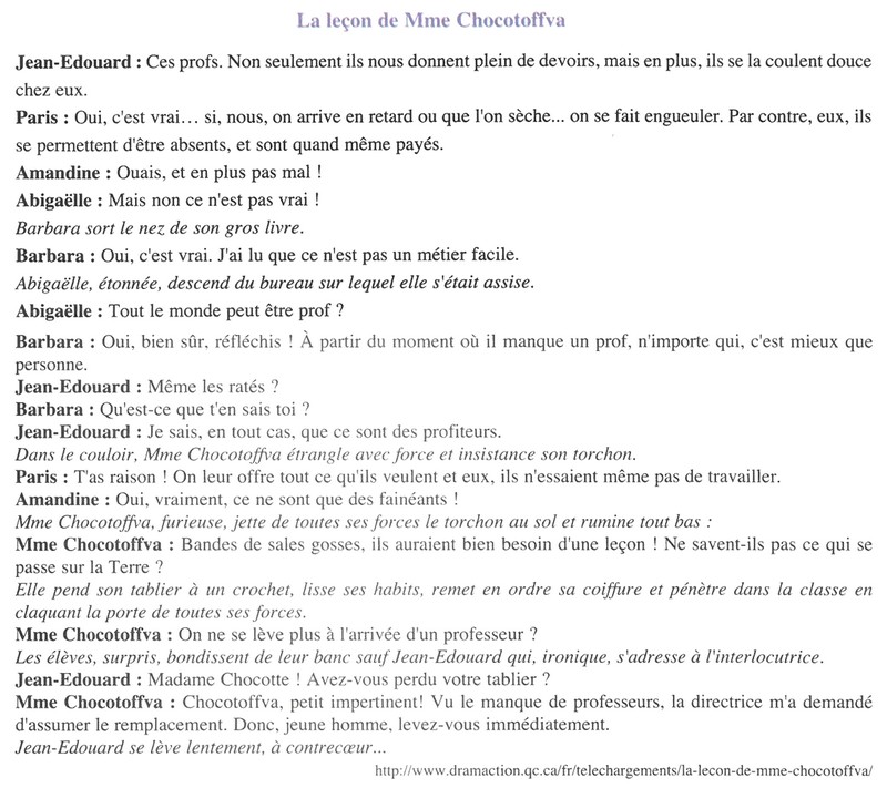 Lecture 8-1 : Identifier les caractéristiques et la fonction d’une ...