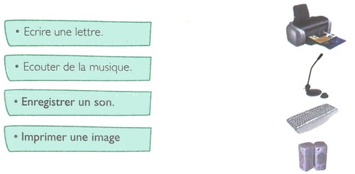 Cours 1-1-3 : L’ordinateur et ses constituants - AlloSchool