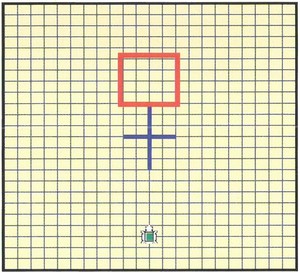 Séance 4-1-11 : Programmation LOGO (Exercices 1) - AlloSchool