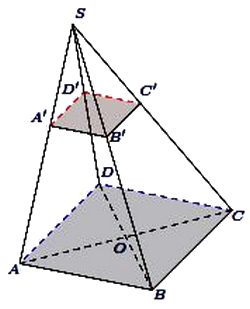 Séance 16 - Géométrie dans l’espace - AlloSchool