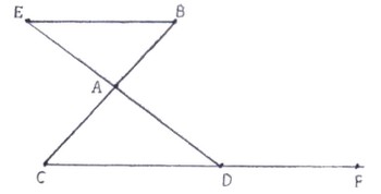 Math 3AC - Semestre 1 Devoir 2 Modèle 2 - AlloSchool