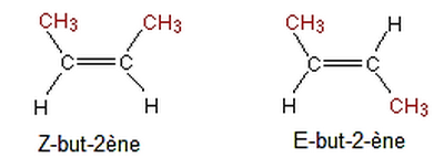 Séance 20 - Les molécules organiques et les squelettes carbonés ...
