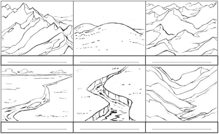 Facteurs climatiques et leurs relations avec les êtres vivants - Série ...